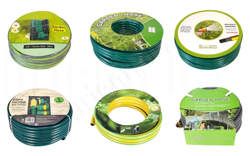 PVC Hose - Hose Factory