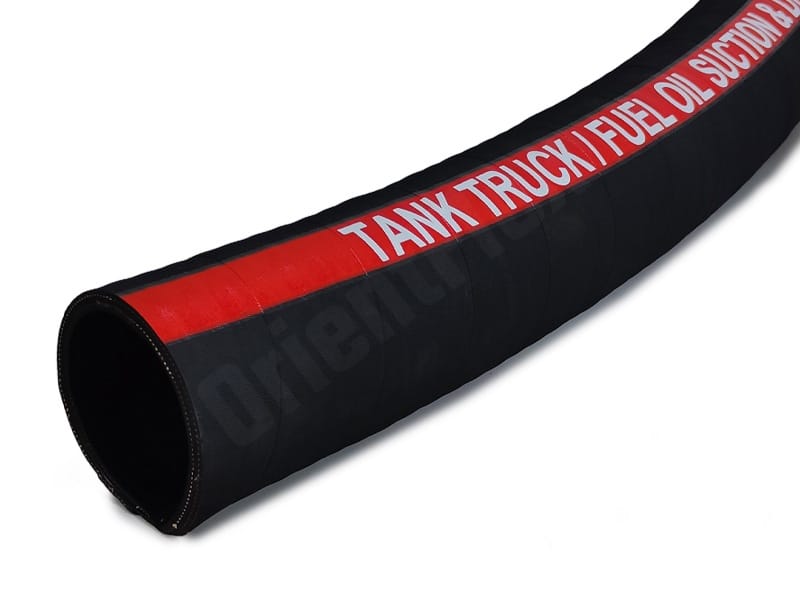 Industrial Oil Hose - Hose Factory